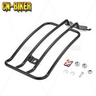 Solo Luggage Rack For Harley Softail Fat Boy Breakout FXBR/FXBRS 2013 ...