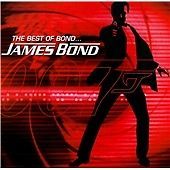 Various Artists : The Best of Bond... James Bond CD (2008) Fast and ...