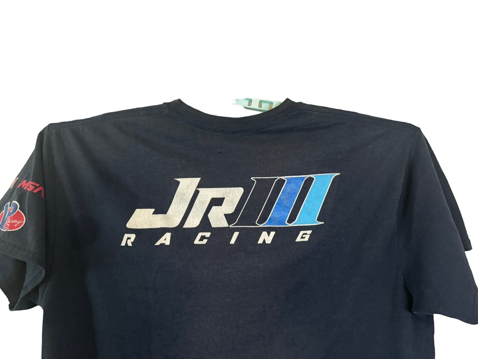 Jr III Racing IMSA Prototype Racing Michelin Adult T Shirt Size Large ...