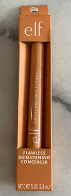ELF Flawless Brightening Concealer Tan 41 W | eBay