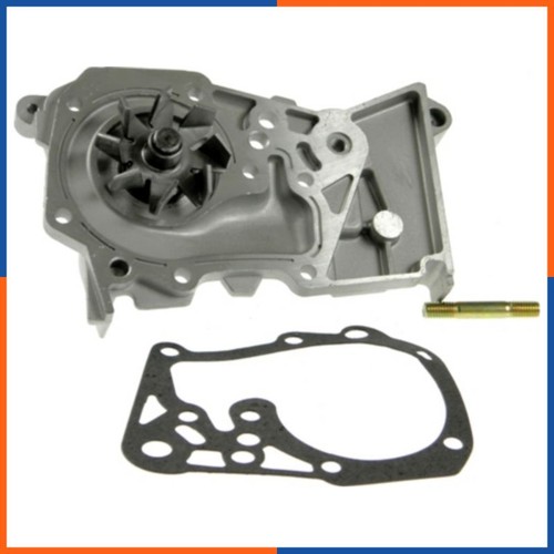 Pompe à eau pour RENAULT | 7700105378, 728013120, PRW0591, 1987949722 ...