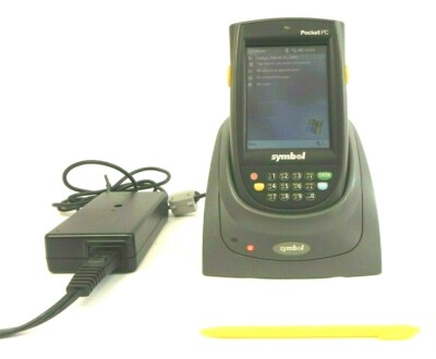 Barcode Scanners - Symbol Ppt8800