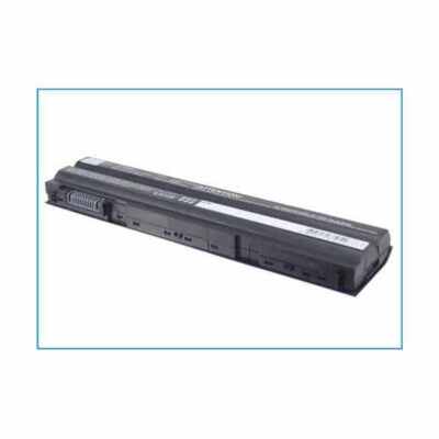 Battery For DELL Latitude E5430 DELL Latitude E5520 DELL Latitude ...
