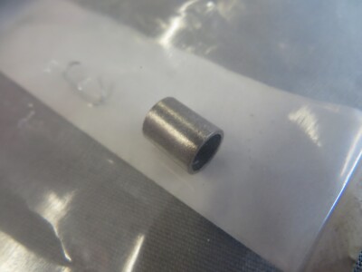 Cessna Aircraft Bushing, P/N 1214198-3 (BE) New Surplus | eBay
