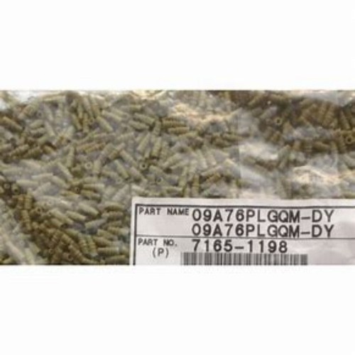 A pack/1000PC NEW FIT FOR 7165-1198 Automotive Inserts Accessories | eBay