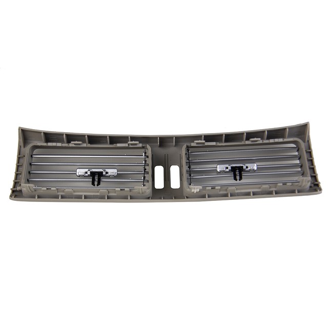 Gray Front Center Dash AC Air Vent Fit for Mercede R350 2006 # ...