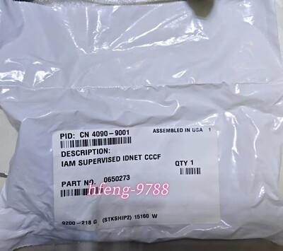 1PC Simplex 4090-9001 input module | eBay