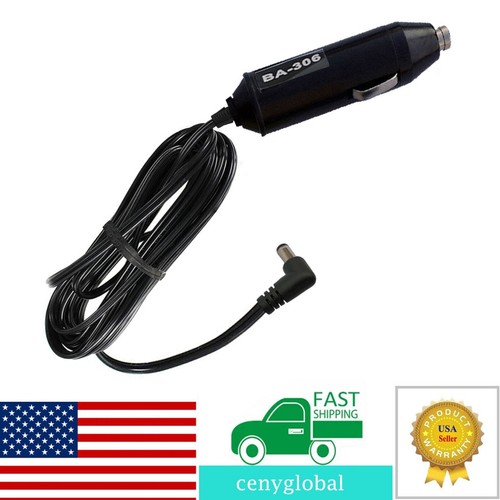 Car DC Power Cable Supply Adapter for Inogen One G3 G4 G5 Oxygen BA-306 ...