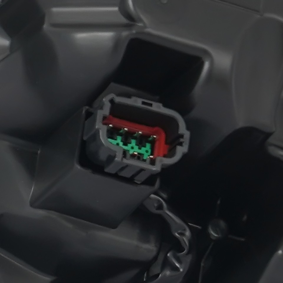 For 2023-25 Nissan Altima LED Headlight Assembly Right Passenger Side ...