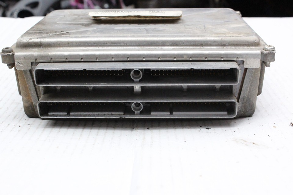 1999-2006 GM Chevy Engine Computer ECU ECM PCM Part 12582605 12580786 ...