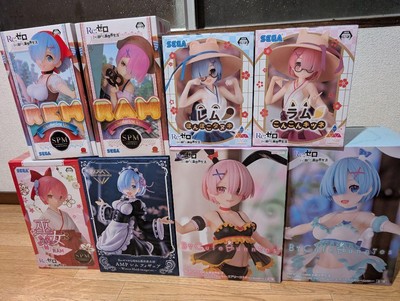 Lizero Figure 8 Body Set Vick Yuto Bar Fests, Etc. | eBay