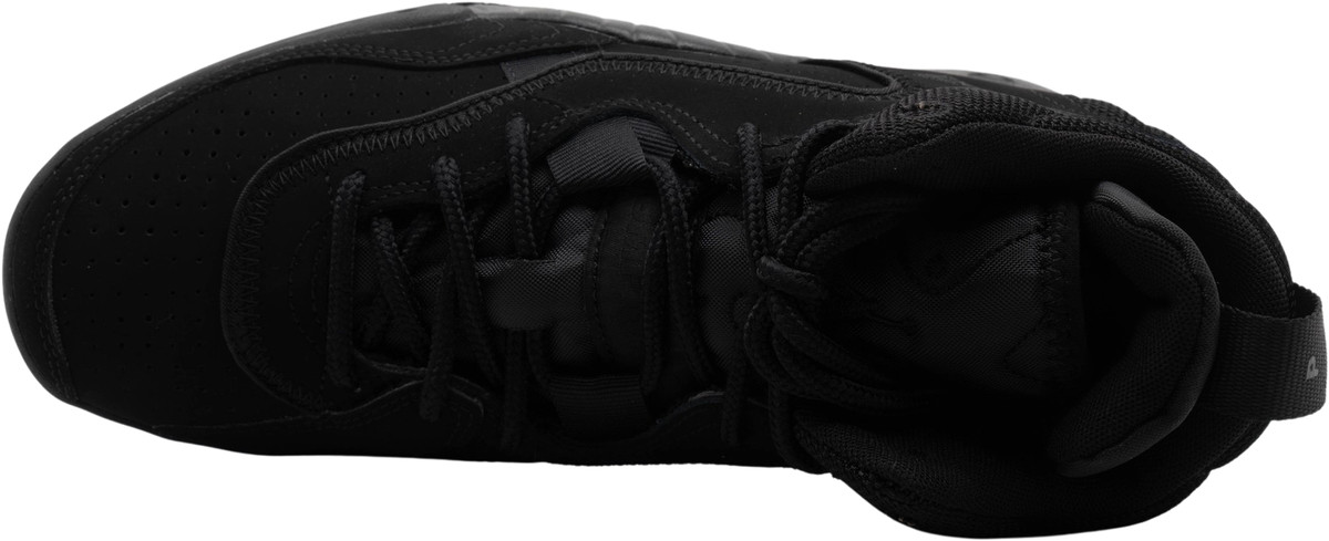 Jordan Pro RX Triple Black for Sale | Authenticity Guaranteed | eBay