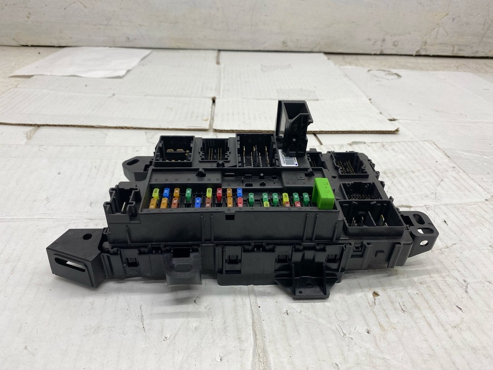 2022-2024 FORD F150 THEFT LOCKING BCM BODY CONTROL MODULE UNIT NU5T ...