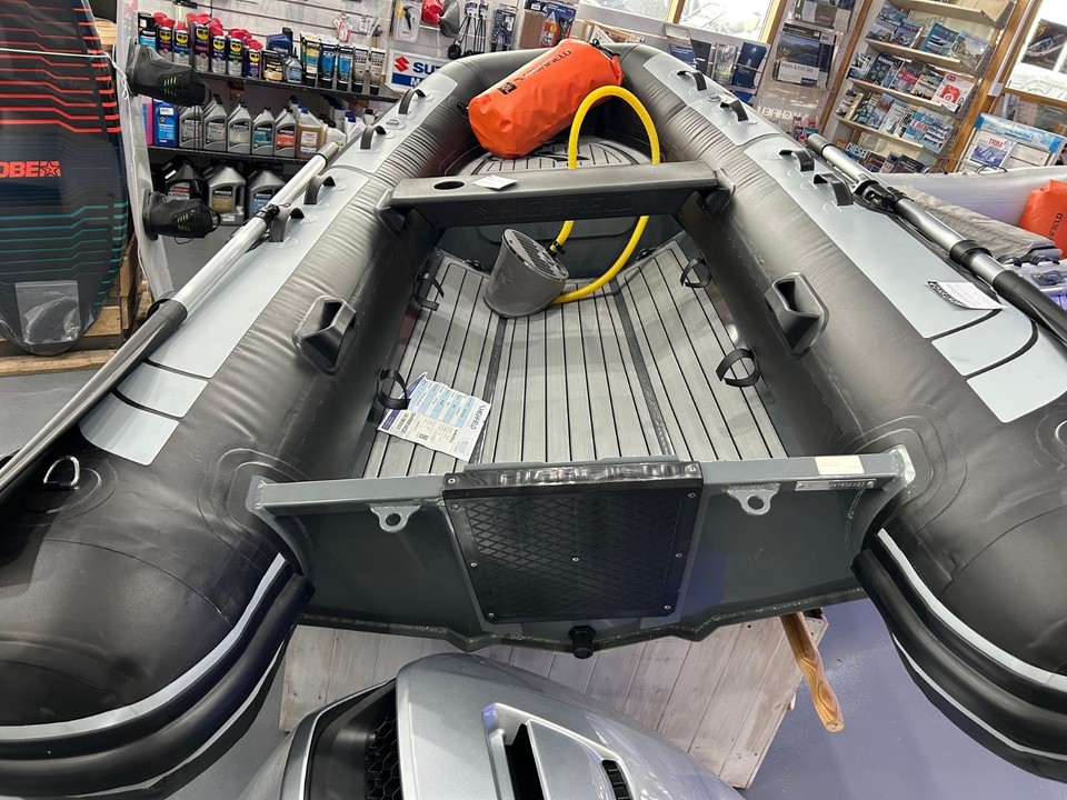 Highfield Classic 310 RIB | eBay UK