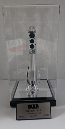 Master Replicas MIB Neuralyzer | eBay