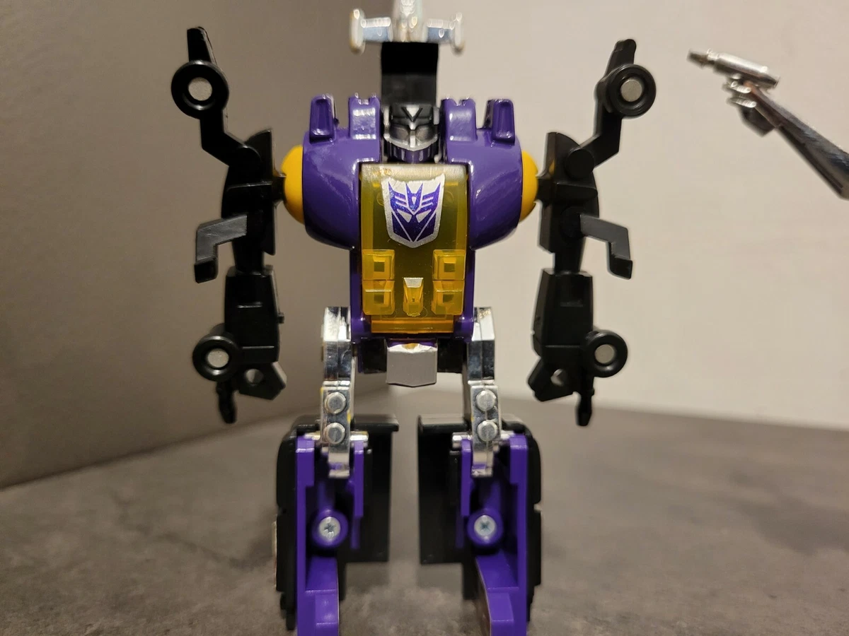 Insecticons Bombshell