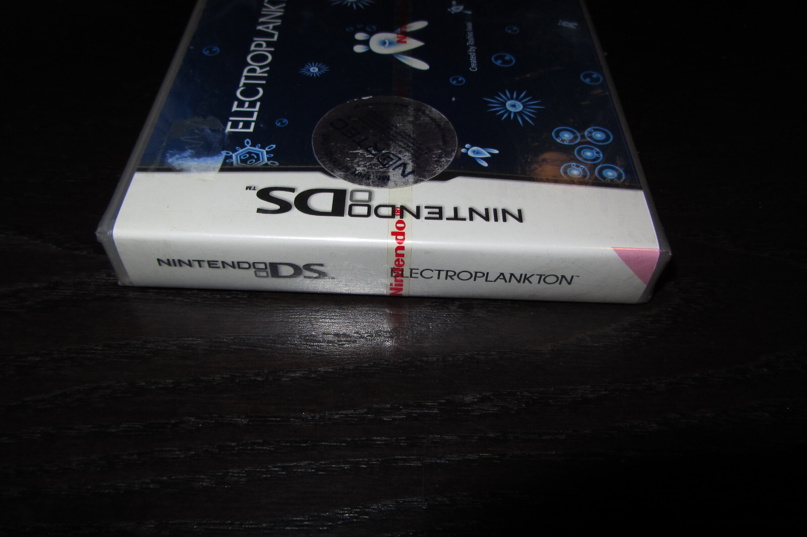 Electroplankton (Nintendo DS, 2006) for sale online | eBay