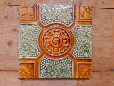 Tiles - Movement Tile