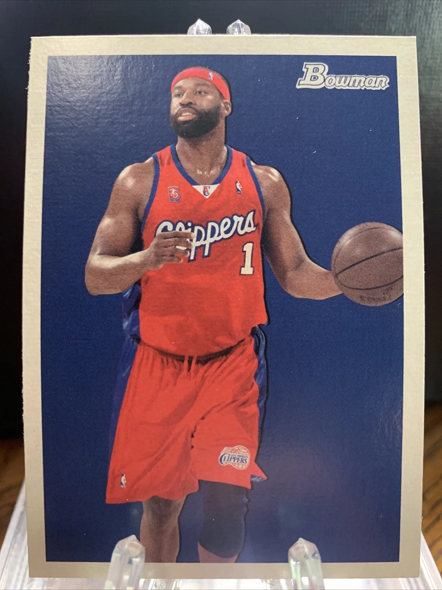Baron Davis Clippers