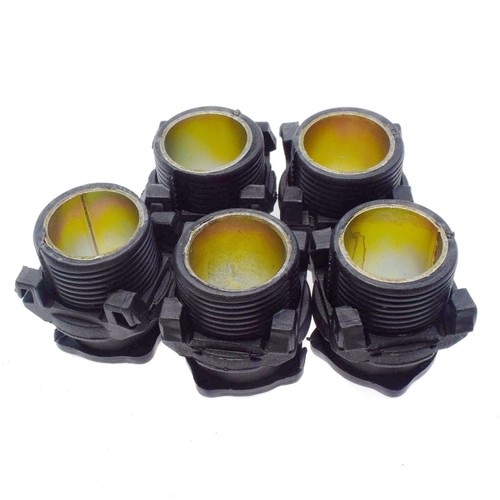 5 PCS Headlight Mounting Frame Screw 0019970101 For Mercedes-Benz 2008 ...