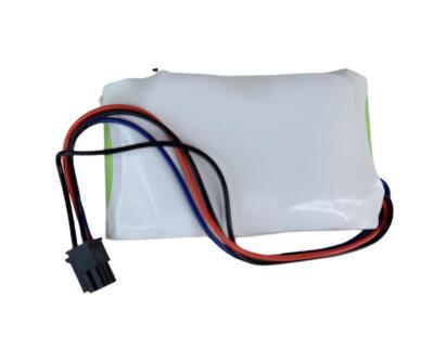 Kronos InTouch 9000 9100 Backup Battery H1 H2 H3 H4 New | eBay