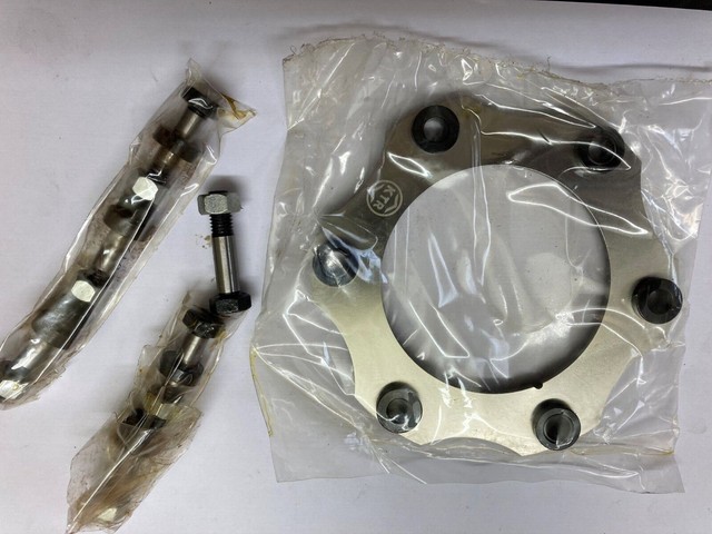 KTR 710805200000 RADEX-N 80 Lamellenpaket Standard Größe 80 -/OVP ...