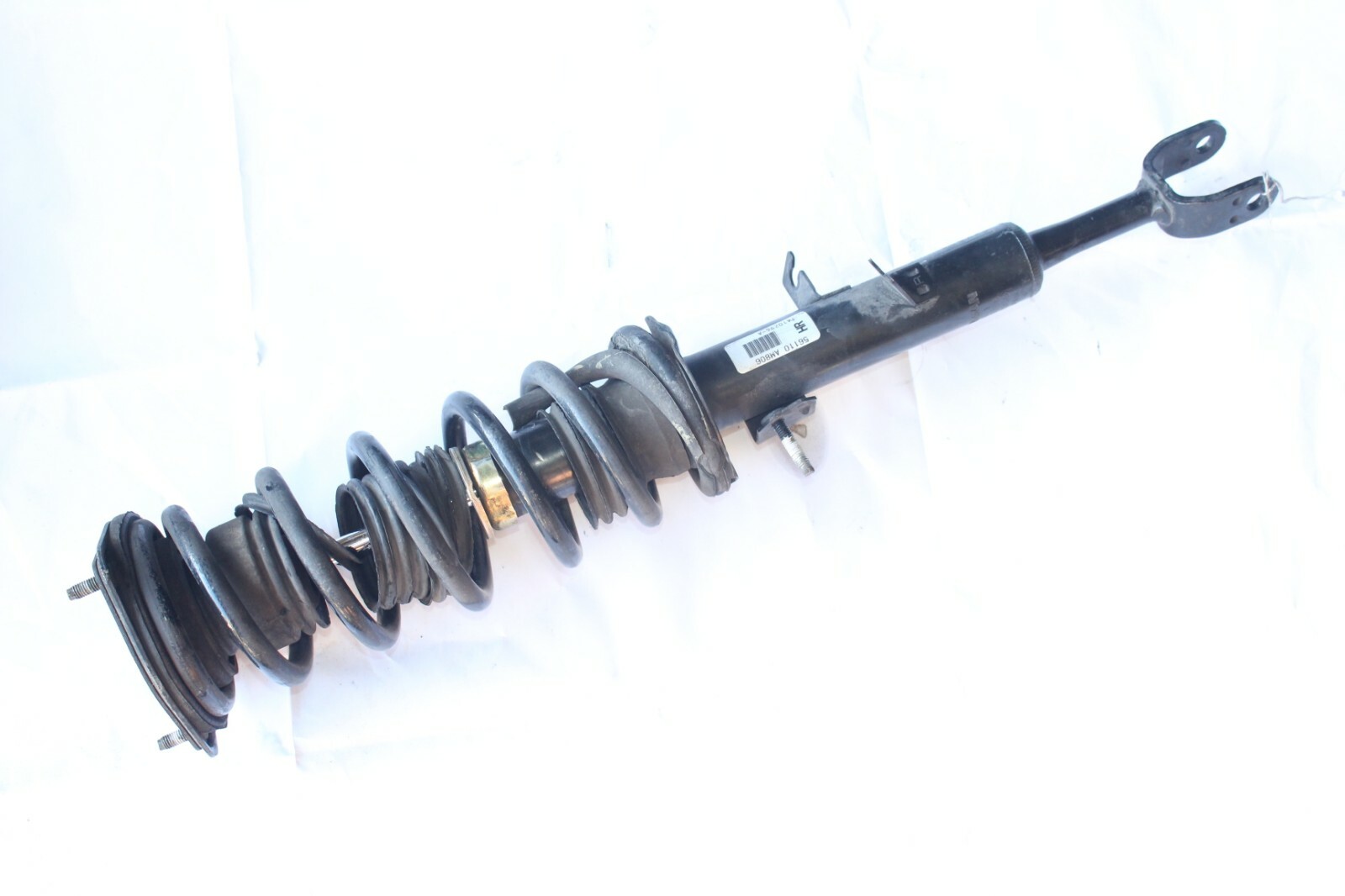 2003-2004 INFINITI G35 COUPE FRONT RH PASSENGER SIDE SHOCK STRUT ...