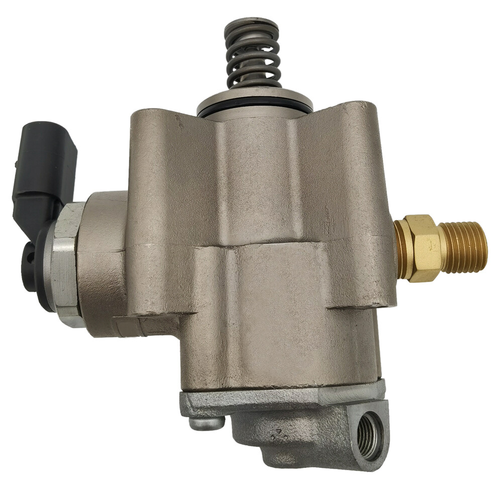 High Pressure Fuel Pump For Audi A3 A4 VW Golf Seat Leon 06F127025L ...