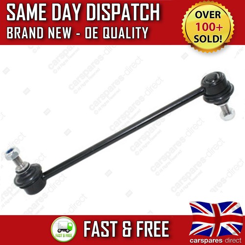 RENAULT CLIO MK3 MK4 2005>ONWARDS FRONT STABILISER ANTI ROLL BAR DROP ...