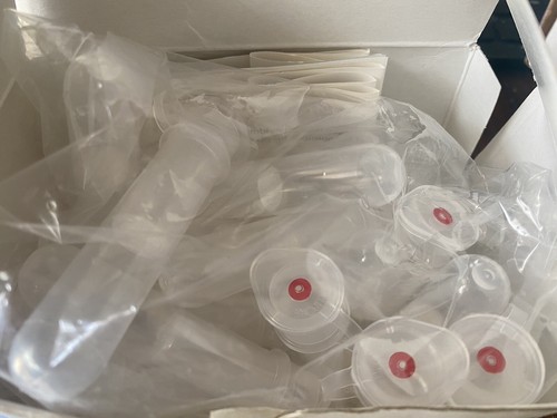 Amicon Ultrafree-CL Centrifugal Filter Devices 19 Units | eBay