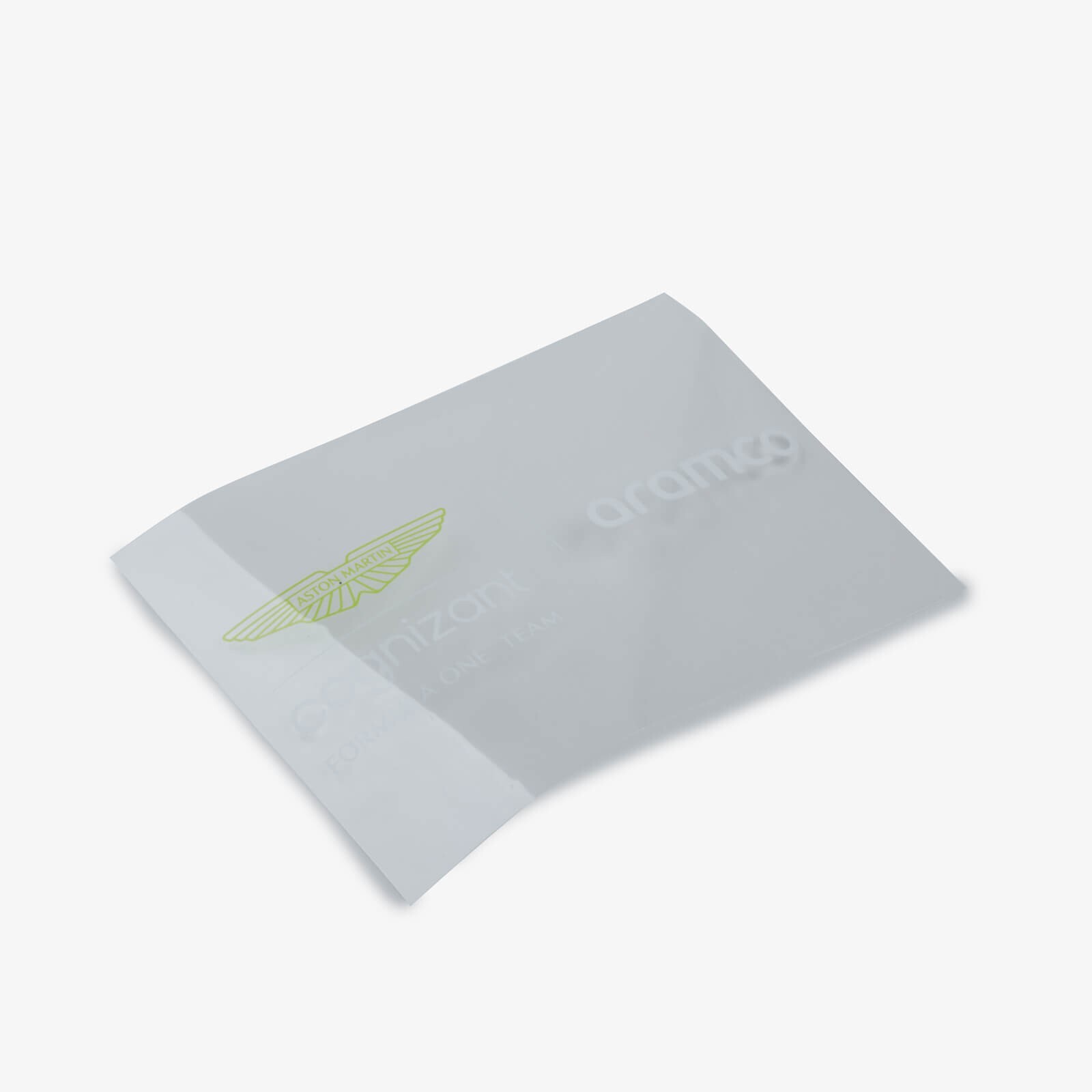 Aston Martin F1 Cognizant Aramco Official Team Decal Logo Sticker Free ...