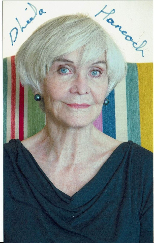 Sheila Hancock hand signed Photograph 5 x 3 inch | eBay