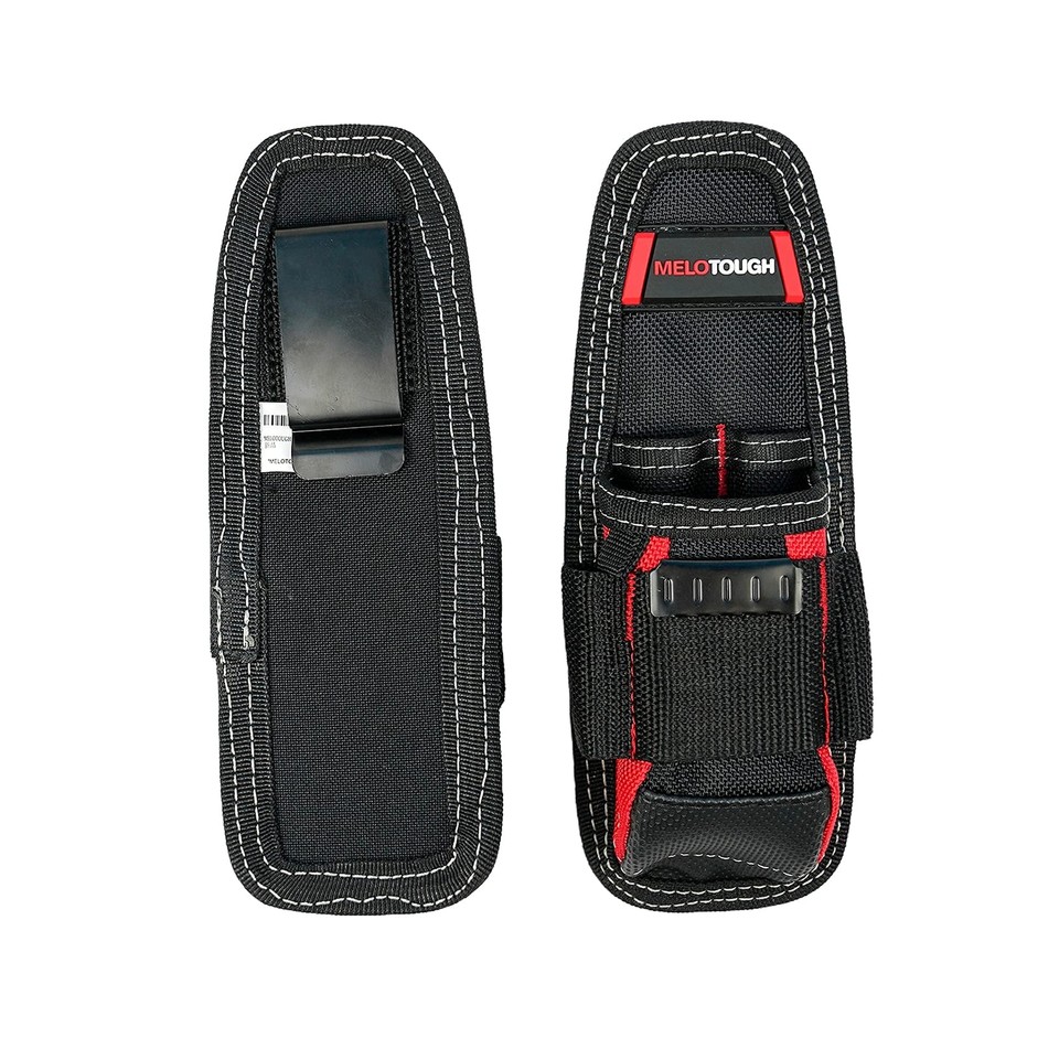 Small Tool Pouch Technician's Clip on Tool Pouch,Tool Holster Mini ...