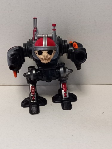 Bluebird Mighty Max: Cybot Battle Warrior (1994) Shell Only | eBay