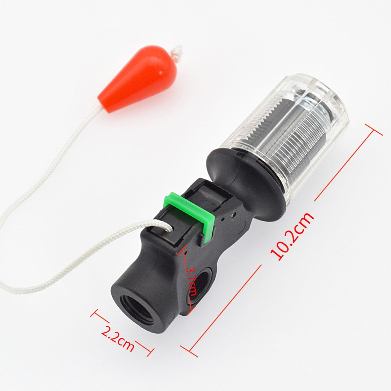 Automatic Inflator Device Life Vest Diving with Pills | eBay