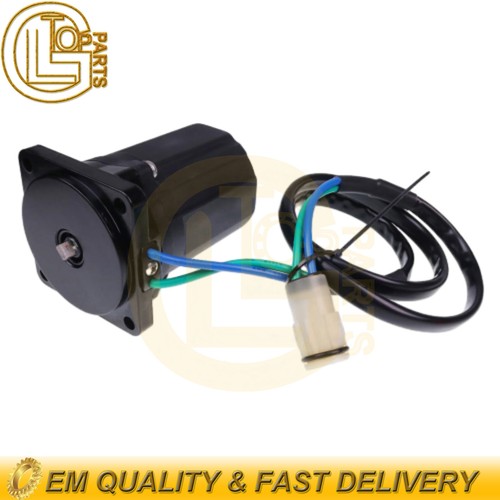 12V Tilt Trim Motor 3E5-77180 for Tohatsu Outboard 4T 40HP 50HP MD40B ...