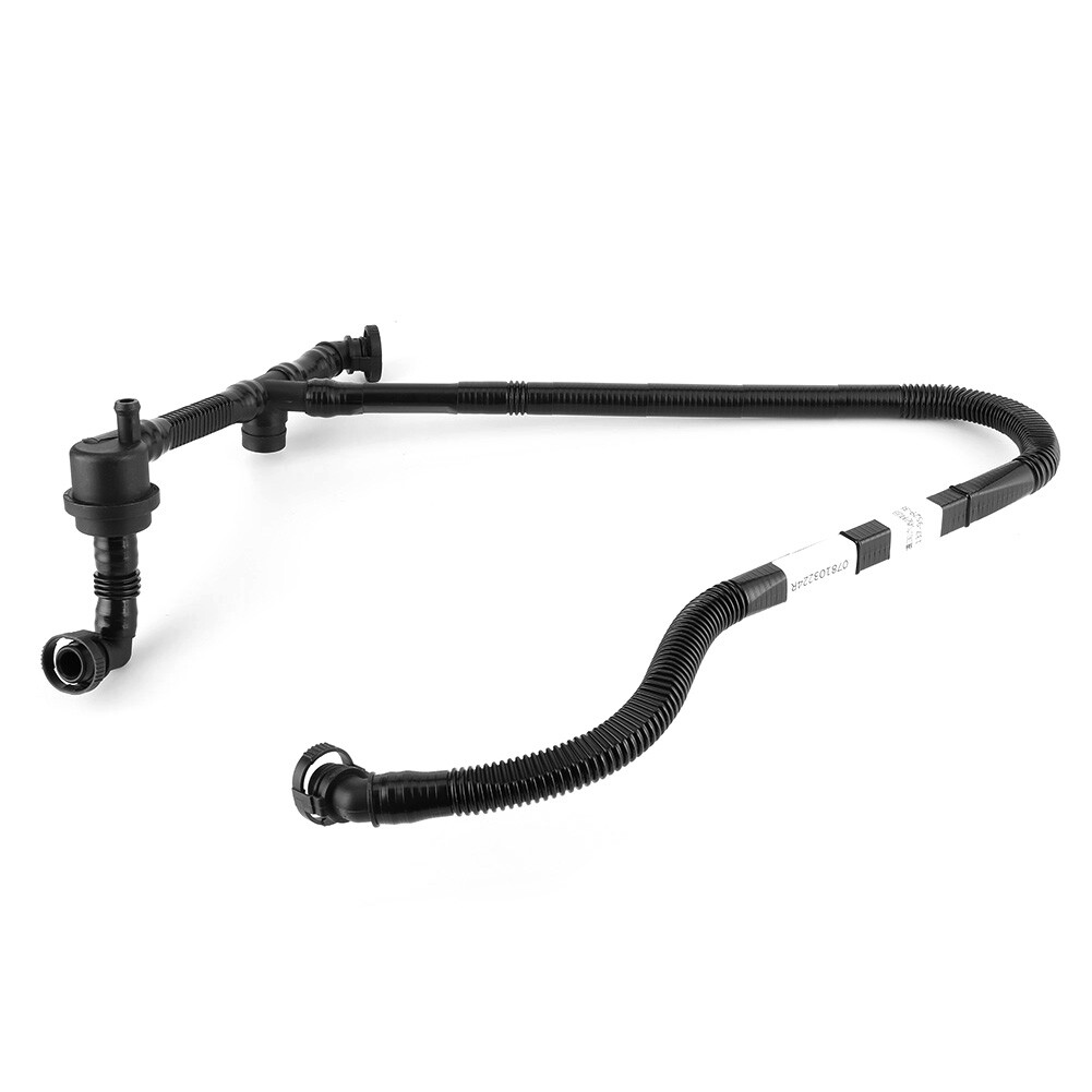 PCV Vent Vacuum Breather Hose 078103224R Replacement Part For A4 A6 | eBay