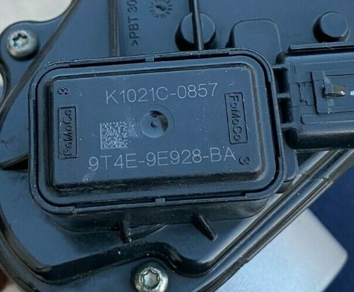 OEM 7T4E-9F991-GA/9T4E-9E928-BA Throttle Body For 08-011 LINCOLN MKS ...