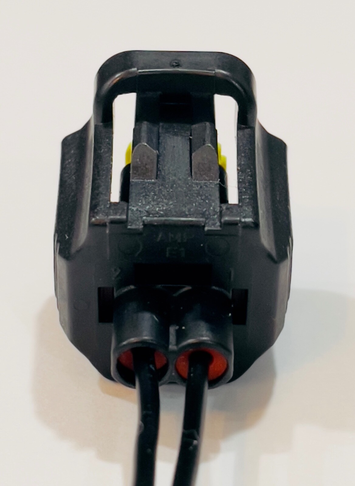 MOTORCRAFT FORD WIRING PIGTAIL KIT WPT-470 3U2Z-14S411-MSA (1499) | eBay