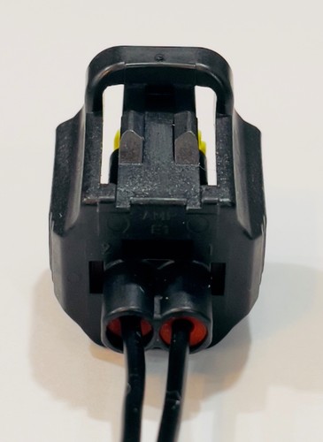 MOTORCRAFT FORD WIRING PIGTAIL KIT WPT-470 3U2Z-14S411-MSA (1499) | eBay