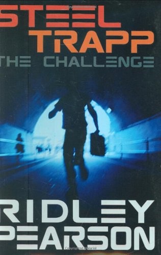 The Challenge Hardcover Ridley Pearson 9781423106401 | eBay