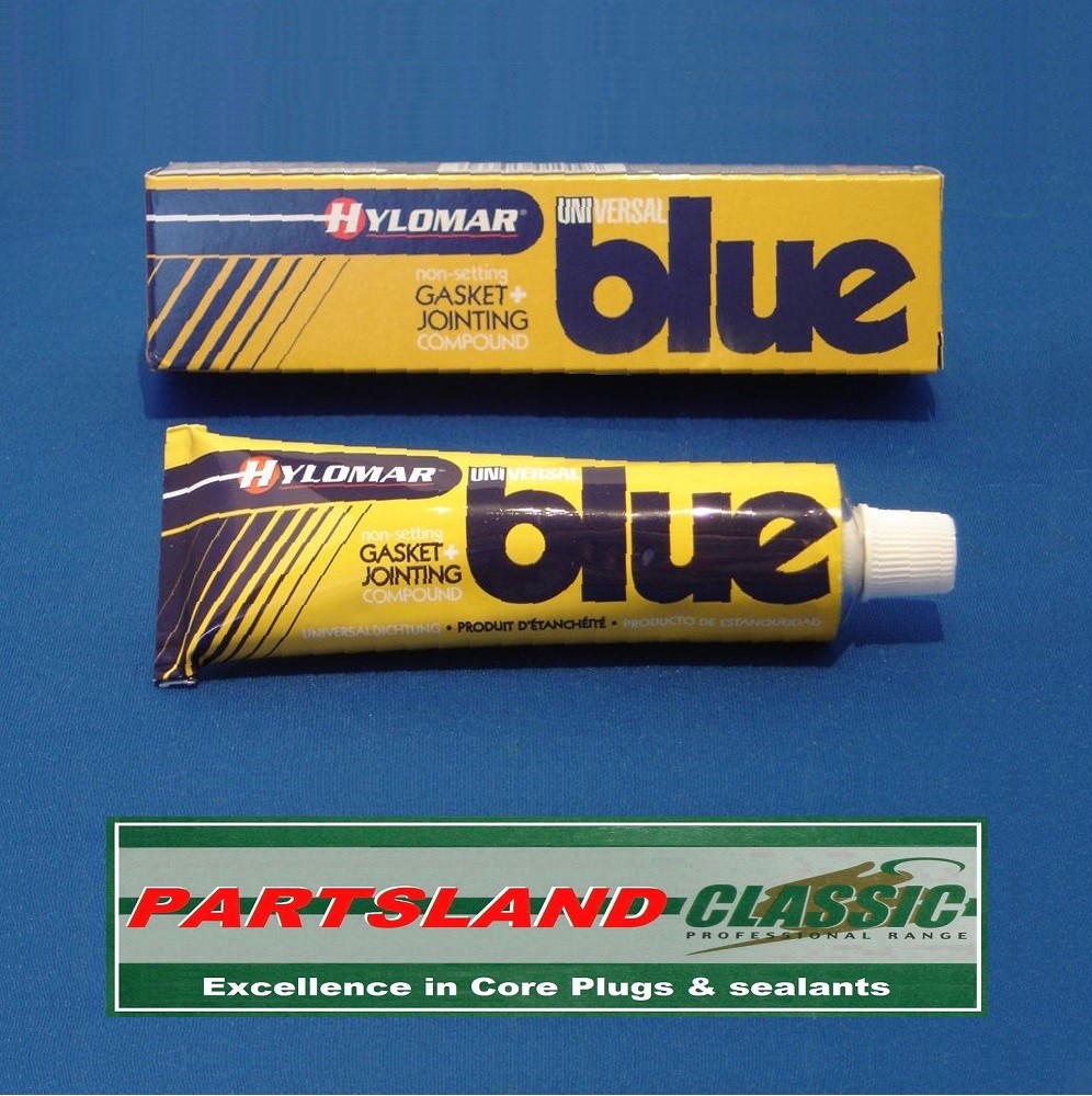 Core Plug Opel Vauxhall Astra F Saloon Hatch & Van 1.7TD Isuzu 1686cc ...