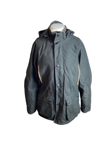 Irish Setter Large Jacket Mens Black Vintage Red Wing | eBay