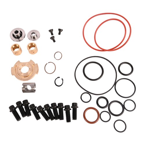 Turbo Rebuild Kit for 03-07 6.0L Powerstroke | eBay