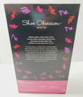 NEW 2011 Shoe Obsession Barbie Collector Doll Broadway Glamour 2012 ...