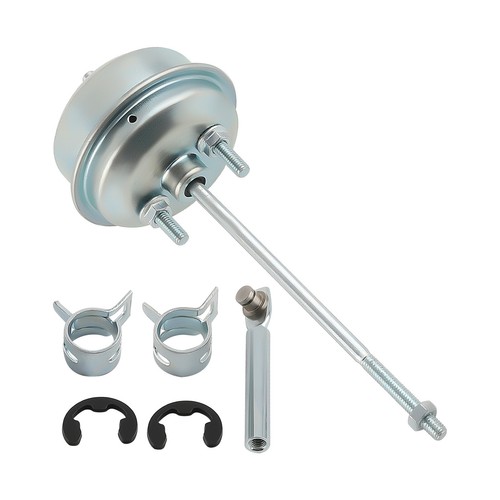 Turbo Wastegate Actuator For Mercedes-Benz C300 GLC300 2.0L 2740904080 ...