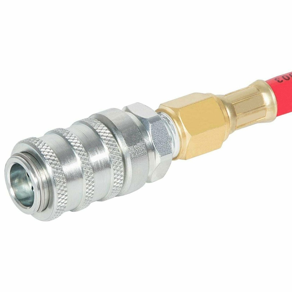 For Cummins Diesel Fuel System Compucheck Pressure Test Port Test Gauge ...