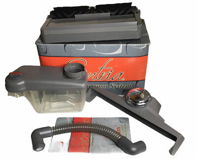 Kirby Sentria Shampoo System With Box And Instructions Books Rug Floor ...