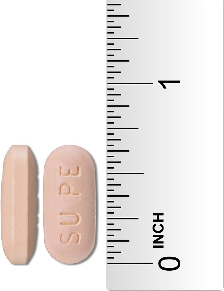 New Sudafed PE Sinus Congestion Tablets, Maximum Strength, Non-Drowsy ...