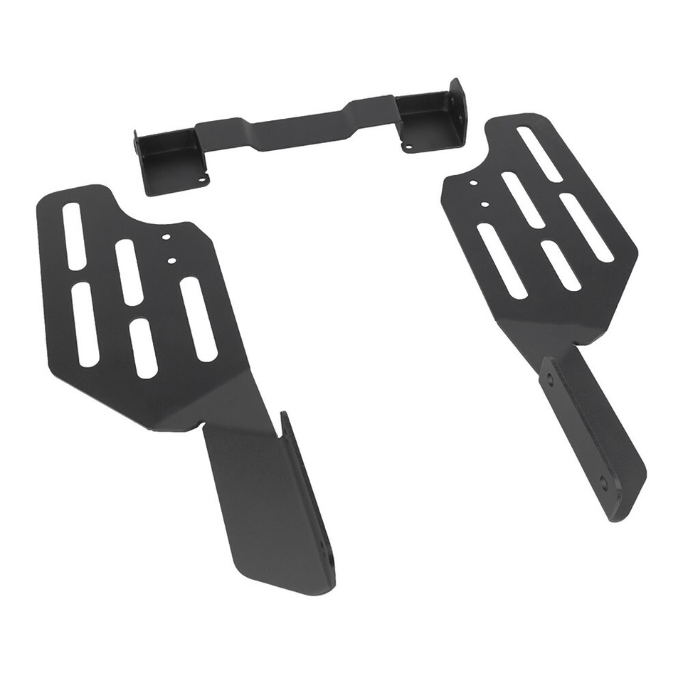 For Honda CB1000R 2018-2024 Rear Side Bag Support Luggage Rack Mounting ...